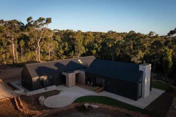 Barnwood Escape - Margaret River