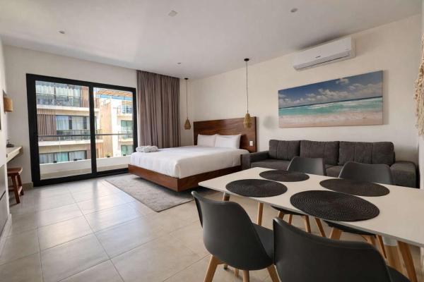 Live Playa Rooftop Pool & Prime Location - Playa del Carmen