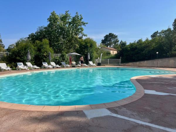 Mini-villa Lisa 30 Résidence Avec Piscine Accès Plage à Pied - Solenzara