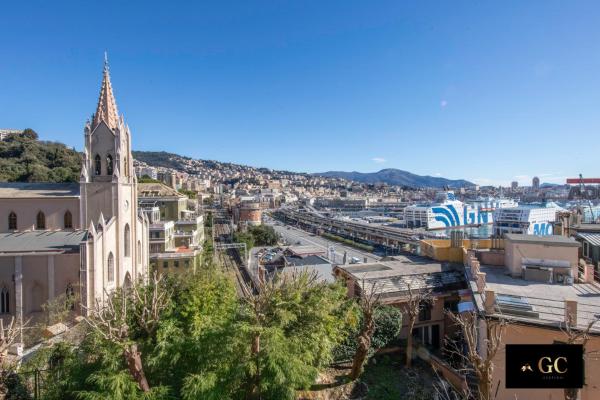 Antica Dimora Degli Angeli - Genova