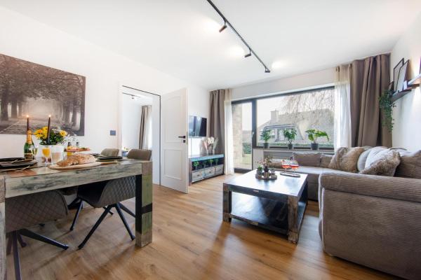Burgberg City Apartment - Daun