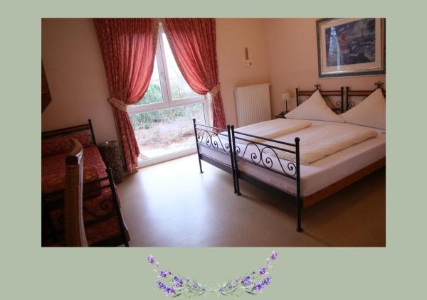 Mediterran Hotel Juwel - Seligenstadt