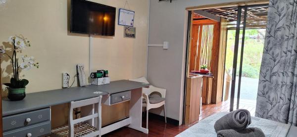 Mitat Guesthouse - Beaufort West