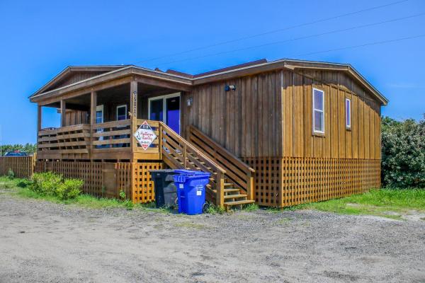 Habm11 Camp Tahuna #11-h - Frisco, NC