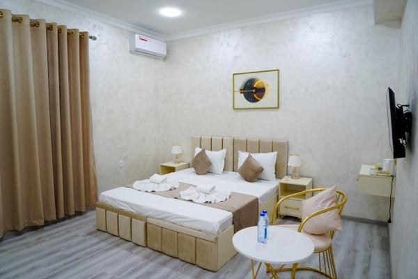 Astoria Hotel - Taskent