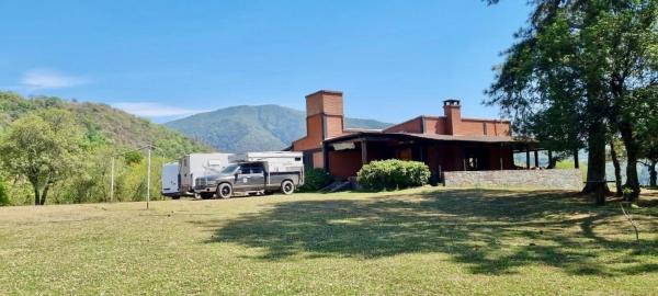 La Ilda Tierra De Encuentro - Provincia de Tucumán