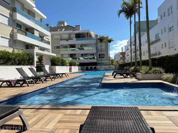 Apartamento Completo Na Praia Dos Ingleses - Florianópolis