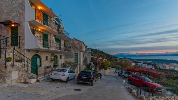 Holiday Home Ane - Makarska By Villas Guide - Promajna