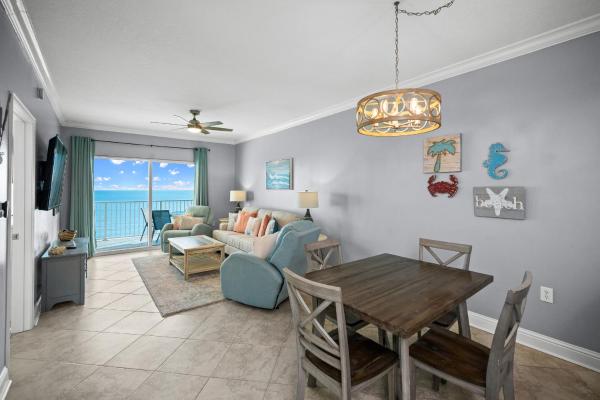 Crystal Shores 1003 By Albvr - Beautifully Decorated Condo With Stunning Views! - Gulf Shores, AL
