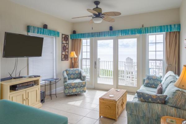 Hads813 Paradise Penthouse 813 #301ds-h - Hatteras, NC