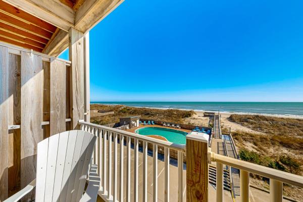 Hads851 Reel Deal 851 #208ds-h - Hatteras Island, NC