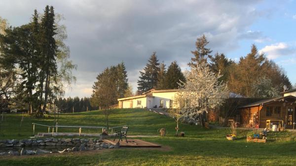 Ferienhaus Eifelblick - Bad Bertrich