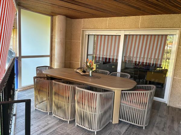 Apartamento Los Carmenes, Playa De Gandia - Xeraco