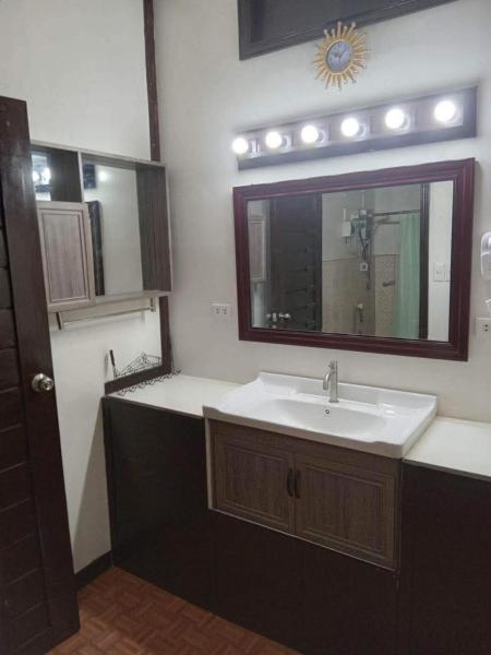 Balili Property - Quezon City