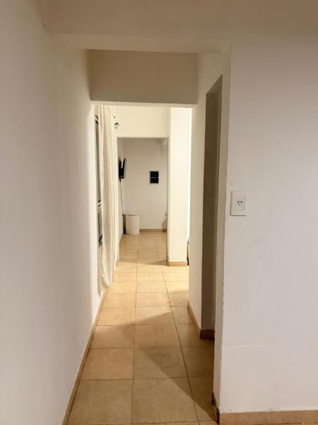 Departamento Silencioso Y Acogedor - Resistencia