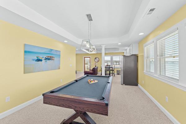 Ro480 Sound Happy - Rodanthe, NC