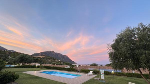Villino Giò - Residence Abba Urci - Sardinia