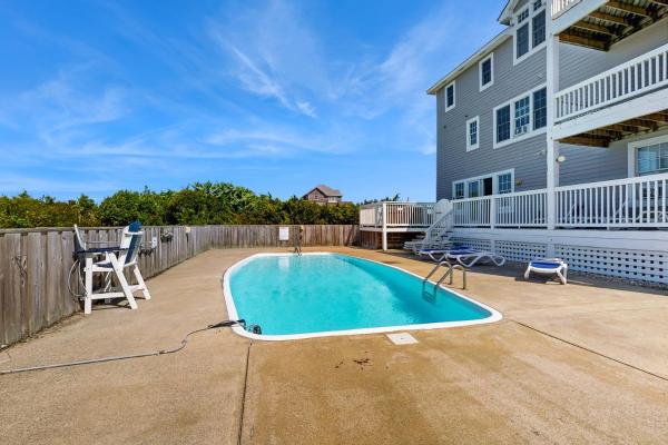 Ro458 Our Someday - Rodanthe, NC