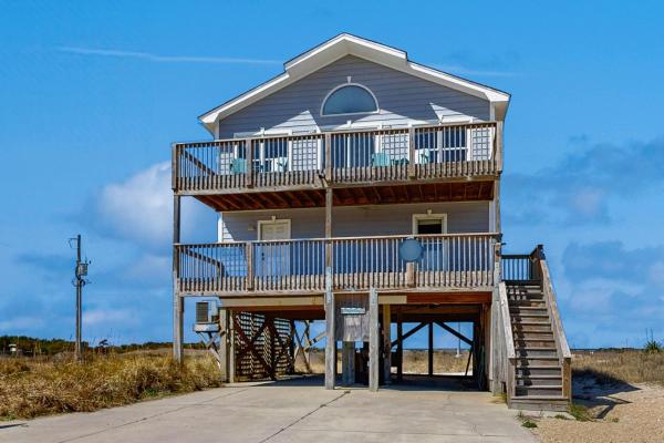 Ro946 Endless Views - Rodanthe, NC