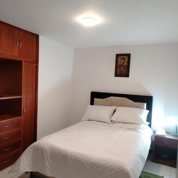 Apartamento Comodo Luminoso En Chiquinquira - Chiquinquirá