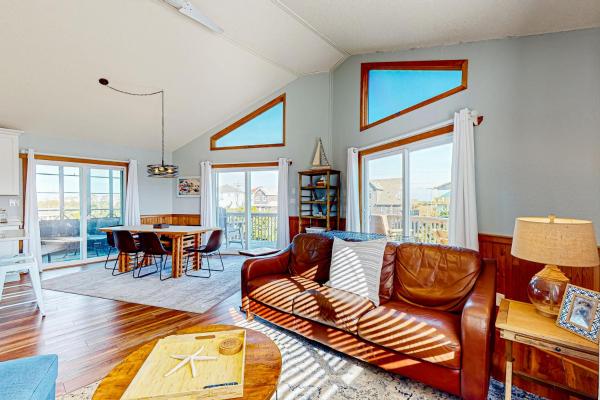 So015 Floyd's Retreat - Outer Banks, NC