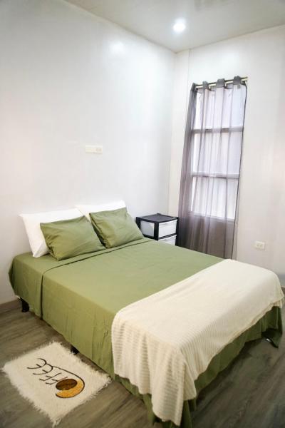 Casas Ju Martin - Tabatinga
