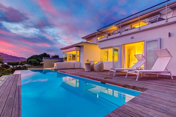 Starfish Suite - Knysna
