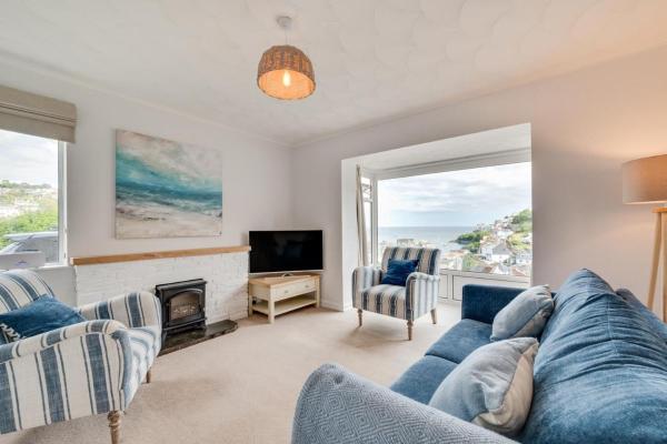 2 Bed In Looe Oc-msweet - Looe