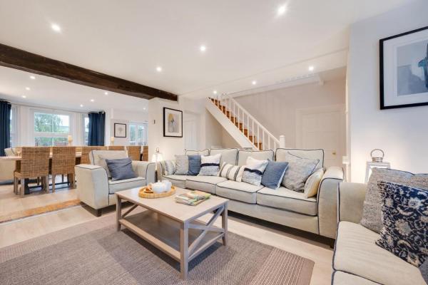 6 Bed In Bacton Oc-2316 - Mundesley