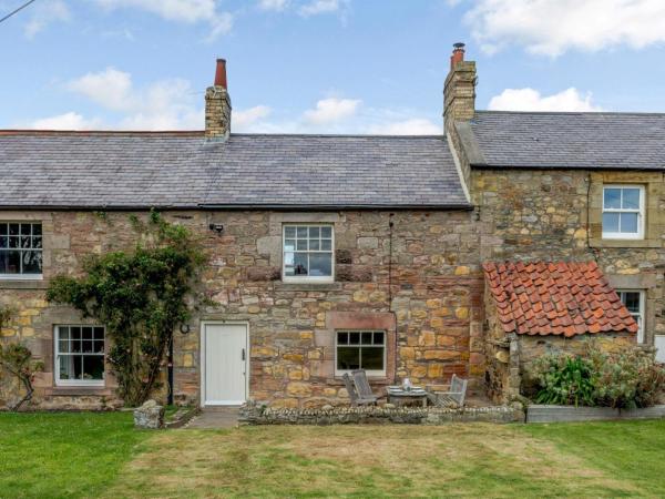 2 Bed In Chathill Oc-66483 - Beadnell