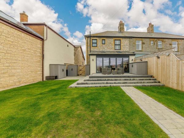 3 Bed In Seahouses Oc-81331 - Seahouses