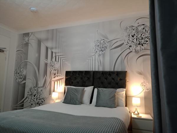 Prestige Guest House Cambridge Modern Ensuite Rooms - Cambridge
