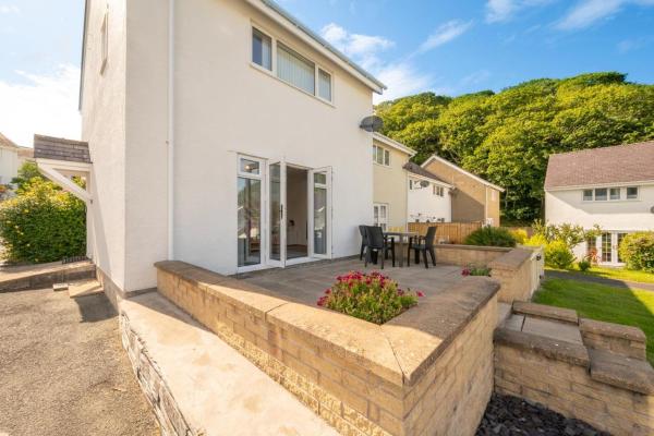 3 Bed In Borth-y-gest Oc-wag717 - Portmeirion