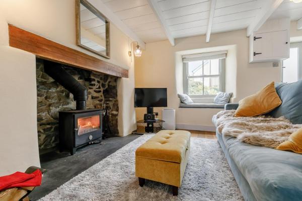 1 Bed In Marazion Oc-lynwo - Marazion