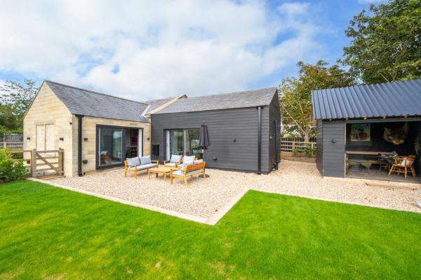 3 Bed In Warkworth Oc-nb1997 - Alnwick