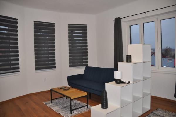 Villa Amarotico, Apartment 1, Plesná - Bad Brambach