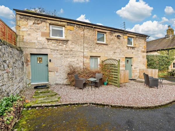 1 Bed In Buxton Oc-90124 - Hartington