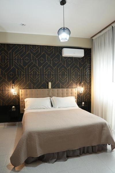 Hotel Marconi - Latium