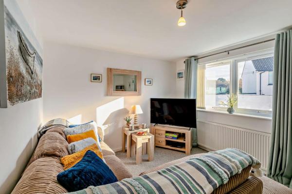 2 Bed In Carbis Bay Oc-t27418 - Cornouailles