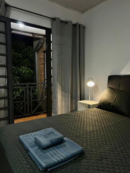 Departamento Sobre Av San Jose 3 - Paraguay