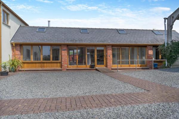 1 Bed In Wonastow Oc-l29426 - Monmouth