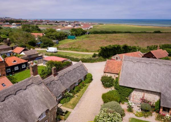 2 Bed In Bacton Oc-710 - Mundesley