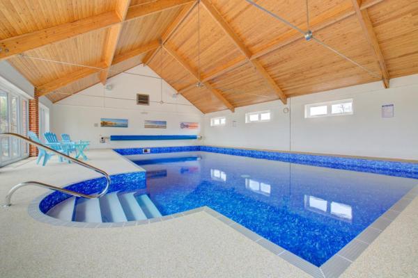 2 Bed In Roughton Oc-1626 - Cromer