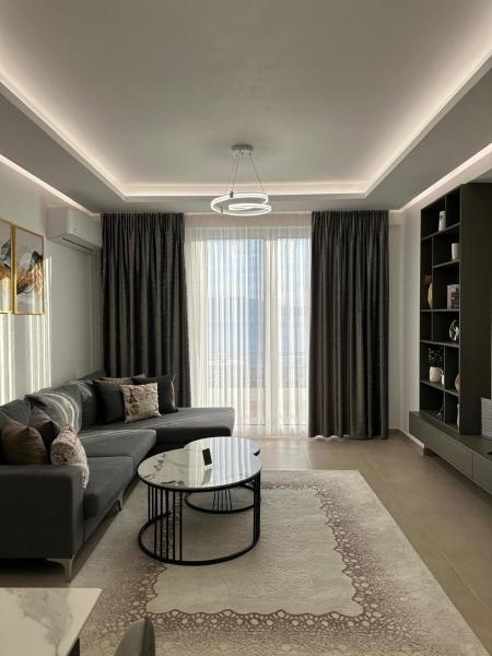 Sea View Apartment Luxury - Albania