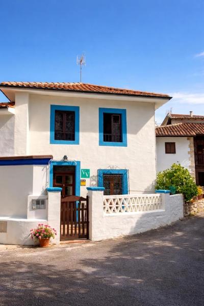 La Casina De Barro - Llanes
