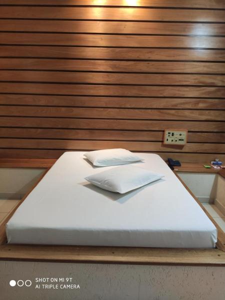 Eclipse Motel - Olimpia