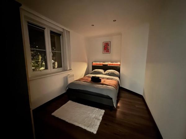 Ubytování Resslova - Ústí nad Labem