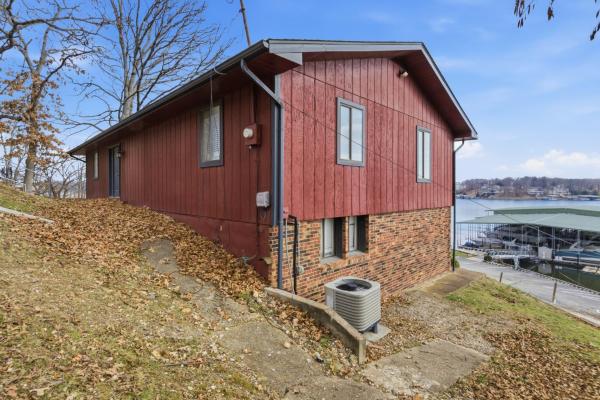 Family-friendly Lakefront Home Near Shorty Pants Bar | 21 Mm - États-Unis