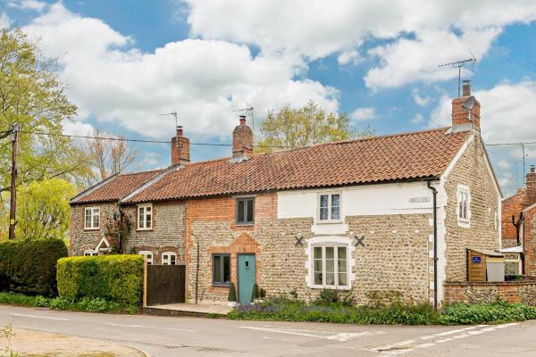 2 Bed In Roughton Oc-g27521 - Cromer