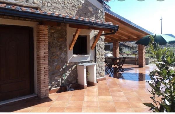 Countryhouse Leonardo Palinuro - Palinuro